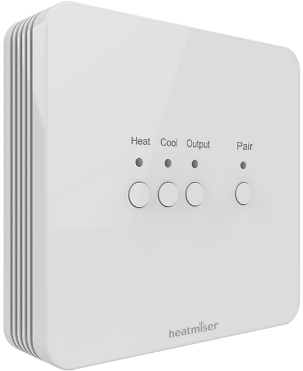 Which Receiver Do I have? – Heatmiser FAQ