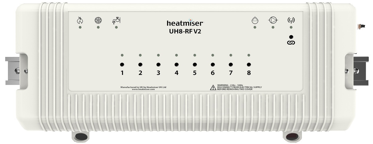 What is fail safe and how does it work? – Heatmiser FAQ