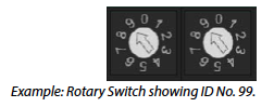 UH8-RF only communicates to the last thermostat I paired? – Heatmiser FAQ